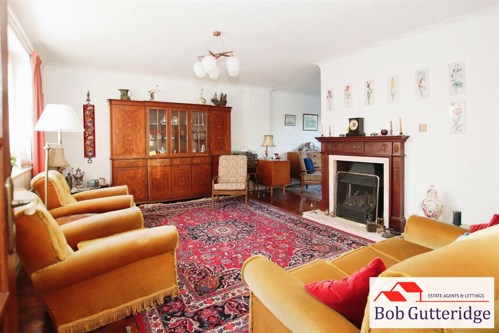 Latest Properties - Bob Gutteridge Estate Agents and Valuers